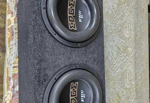 Edge EDP122SPL-E3 12" D2