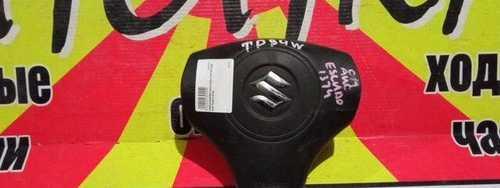 Airbag suzuki escudo TD54W TA74W TD94W В руль 3 лу