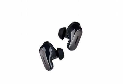 Наушники Bose QuietComfort Ultra Earbuds, черный