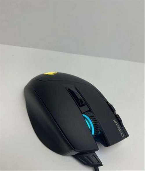 Игровая мышь Corsair Sabre