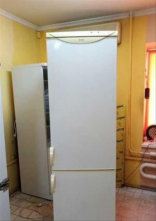 Холодильник Snaige гарантия доставка