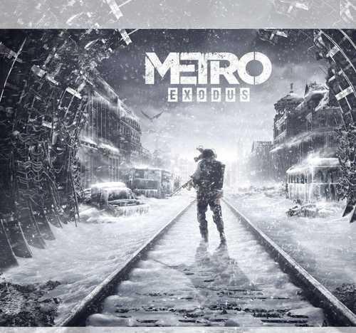 Metro exodus steam