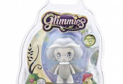 Новая кукла Glimmies Flayla в блистере