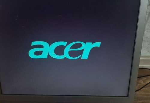 Монитор Acer