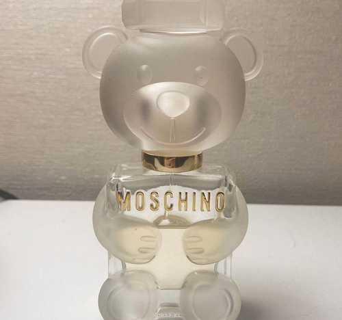 Духи женские moschino toy2 (30мл)