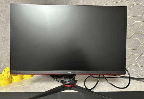 Монитор 165 гц Aoc