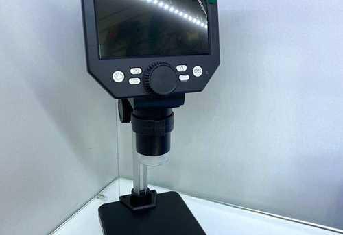 Цифровой микроскоп Meterk G1000
