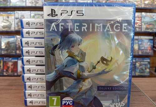 Afterimage - Deluxe Edition (PS5)
