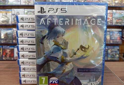 Afterimage - Deluxe Edition (PS5)