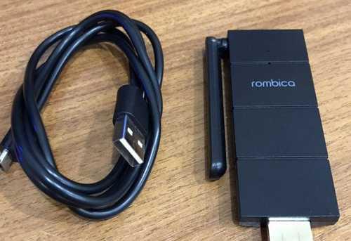 Rombica Smart Cast v02