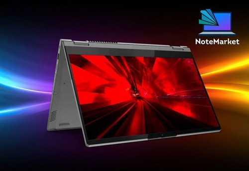 Ноутбук Lenovo Yoga 16 i5/8GB/256SSD