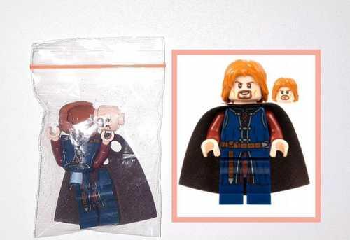 Lego 10316 Boromir