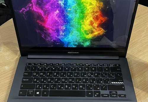 Ноутбук asus vivobook 14 pro