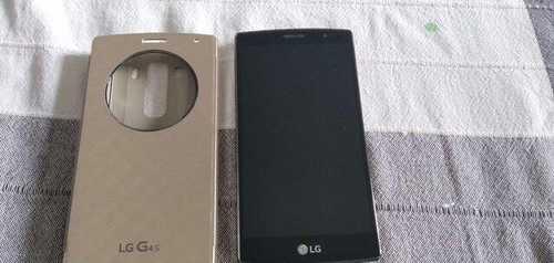 Смартфон LG G4s - H736