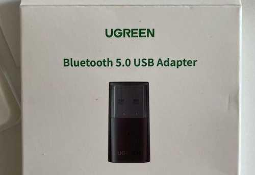 Bluetooth адаптер Ugreen