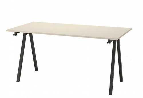 Стол Троттен (Trotten) IKEA 160x80