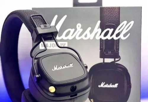 Marshall major 4