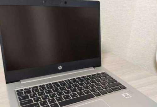 Ультрабук HP ProBook 430 G7
