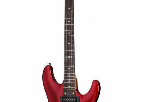 Электрогитара Schecter SGR C-1 mred