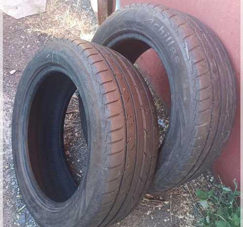 Achilles ATR Sport 215/55 R17