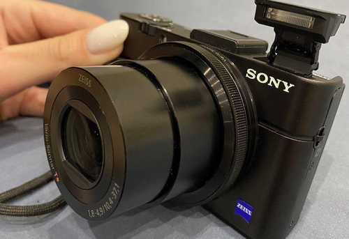 Sony RX100 m2