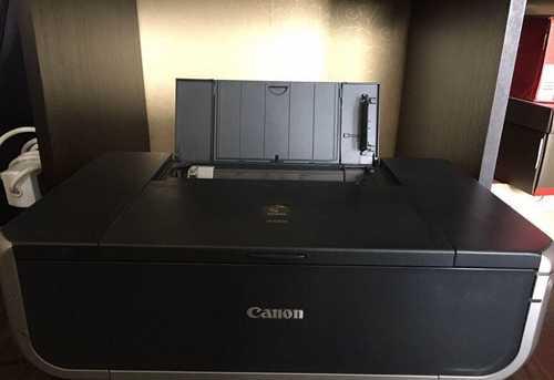 Принтер canon pixma ip4300