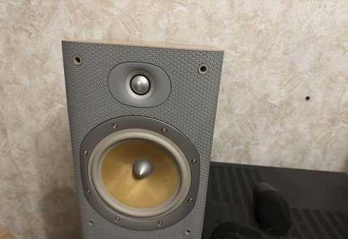 Bowers &Wilkins DM 602 S3