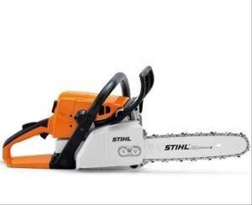 Бензопила stihl MS 230 16"