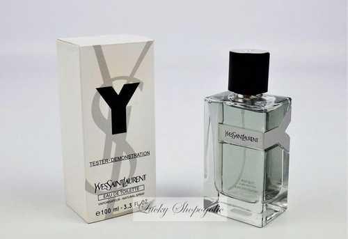 Y Yves Saint Laurent eau de Toilette 100 ml