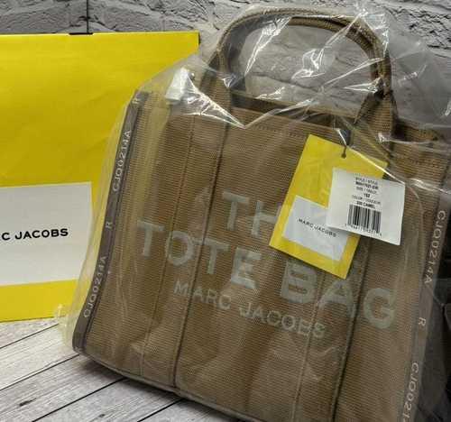 Сумка Marc Jacobs The Tote Bag