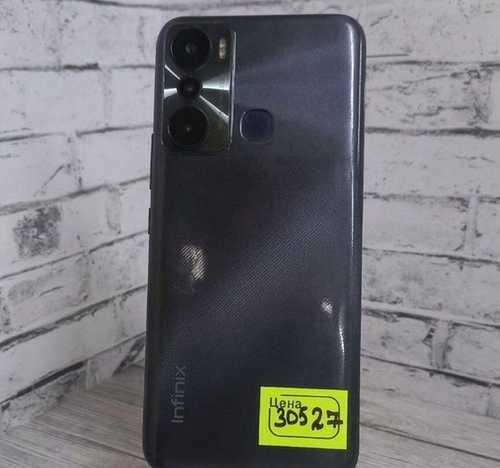 Infinix Hot 20i, 4/64 ГБ