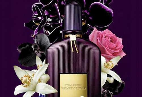 Velvet Orchid Tom Ford 10 мл