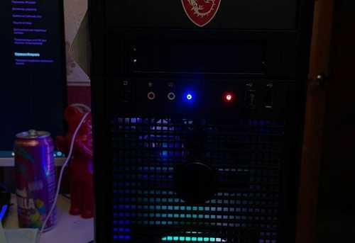 Системный блок intel core i5