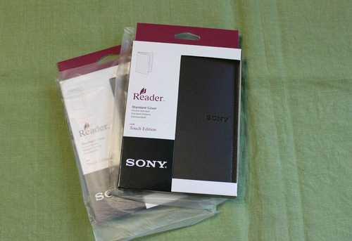 Для Sony PRS-600 обложка prsa-SC6 новая