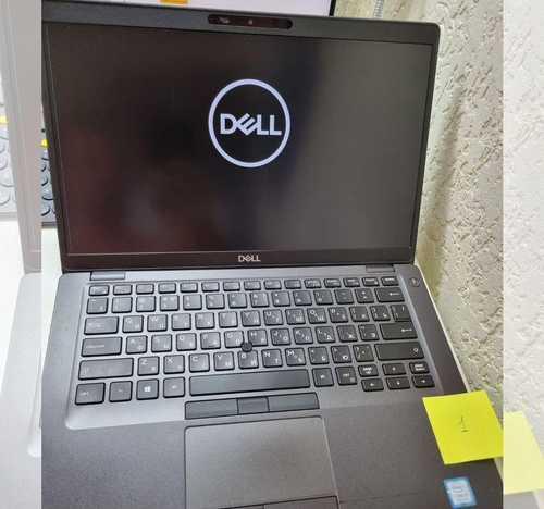 14FHD Dell Latitude 5400, i5-8365,8gb,256 SSD