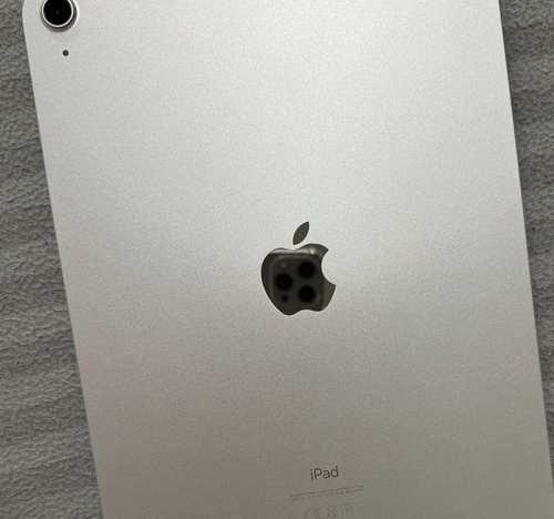 Apple iPad 10.9 2022 wi fi 64gb silver