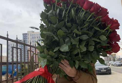 Цветы Розы Гиганты Ставрополь Доставка