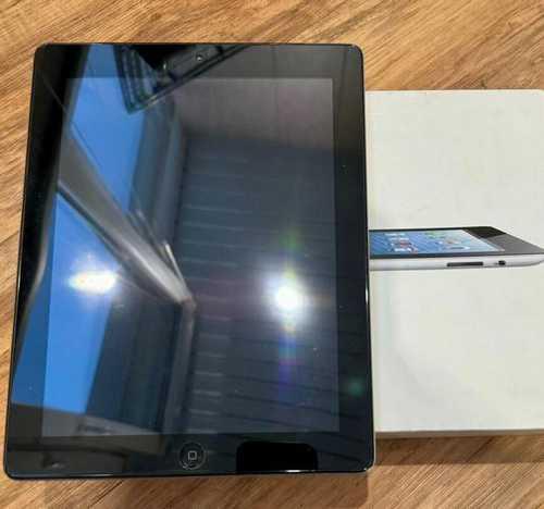 iPad air 4 64gb wifi