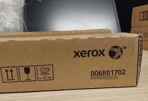 Xerox картриджи 006R01702