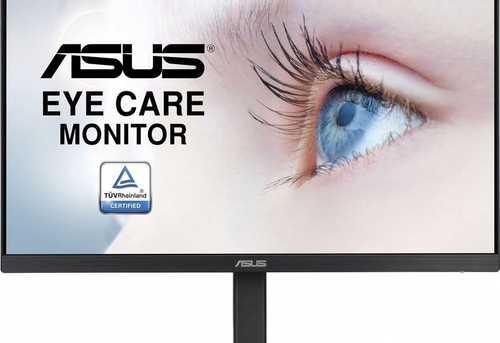 Монитор asus VA24eqsb 23.8, черный 90lm056f-b03170