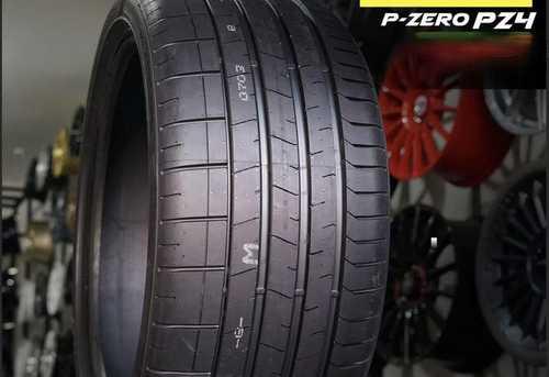 Pirelli P Zero PZ4 315/30 R23 108Y