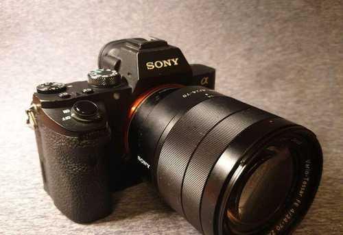 Sony A7 II Body