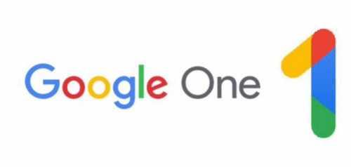 Google One Basic