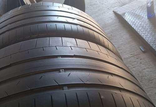 Continental SportContact 6 295/30 R21 102Y