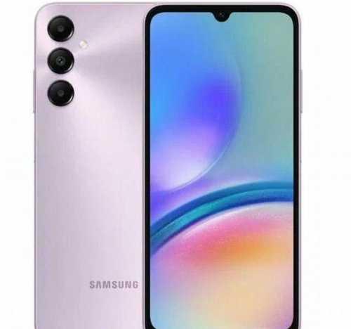 Samsung Galaxy A05s, 4/128 ГБ