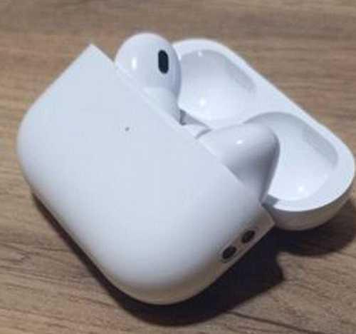 Наушники apple airpods pro 2 реплика