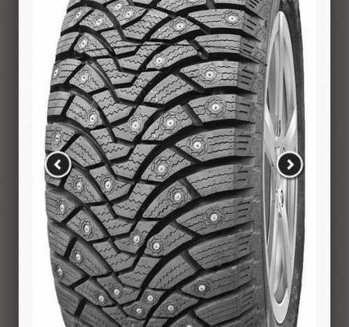 Leao Winter Defender Grip 2 245/45 R20