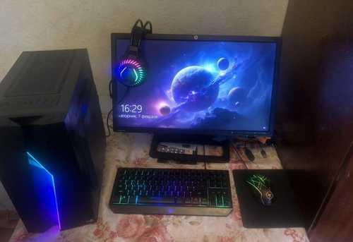 Игровой пк