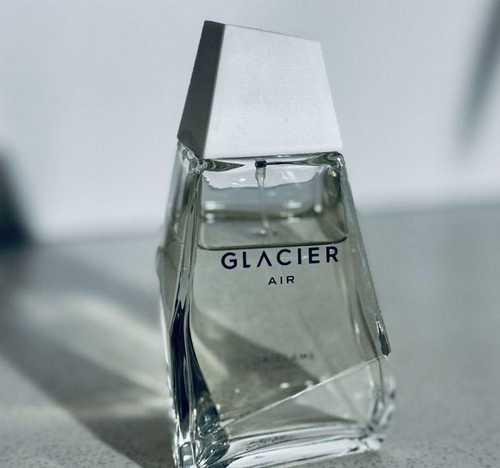 Туалетная вода Oriflame Glacier Air