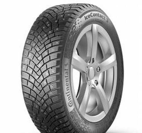 Continental IceContact 3 265/50 R19 110T